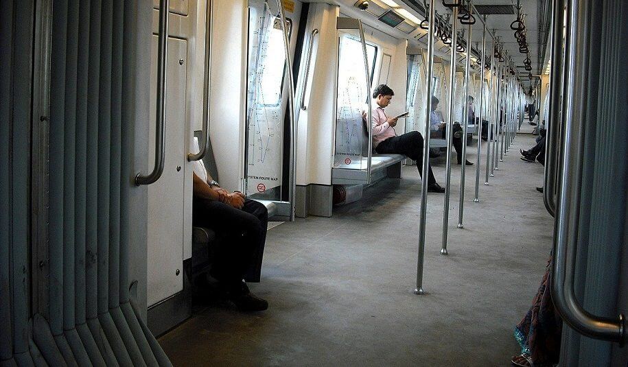 Delhi Metro To Implement Integrated Project Monitoring Software ...